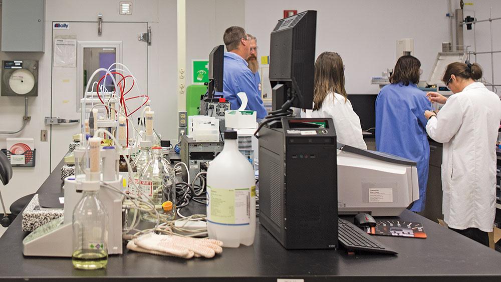 Emergent BioSolutions is the 'Best Performing Company' in Maryland ...