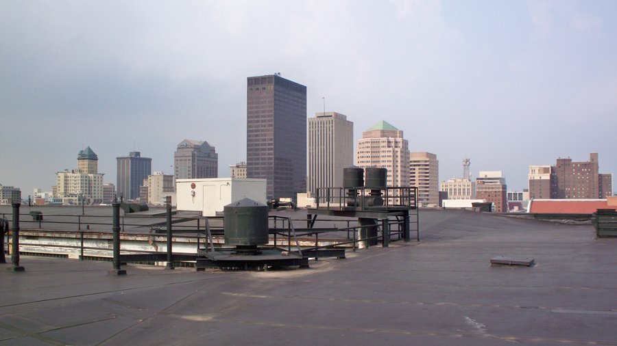 Developers bought downtown Dayton's Delco building for $1.7M - Dayton ...