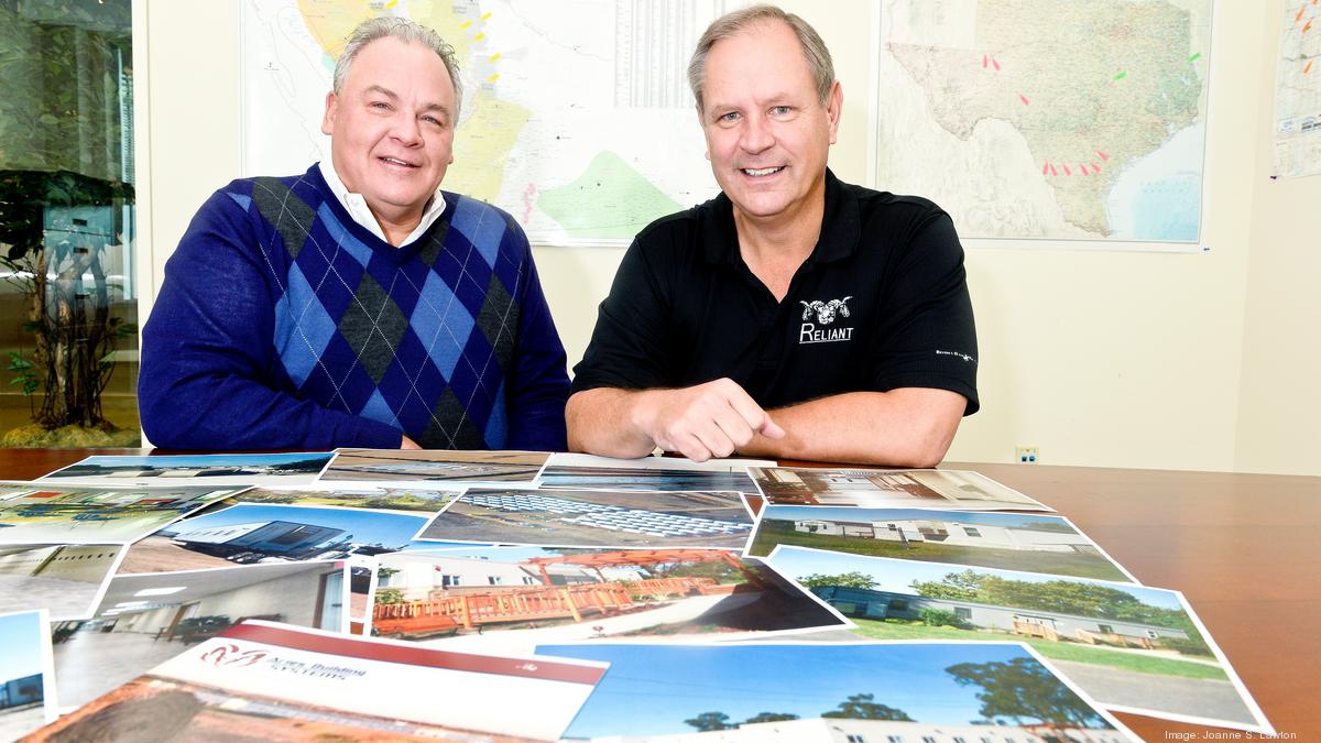 Reliant Asset Management LLC, oil and gas industry - Washington ...