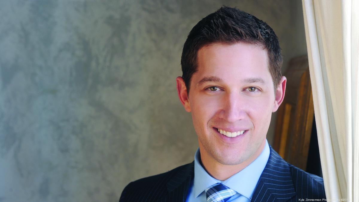 Top CEOs 2014 – John Kynor - Albuquerque Business First