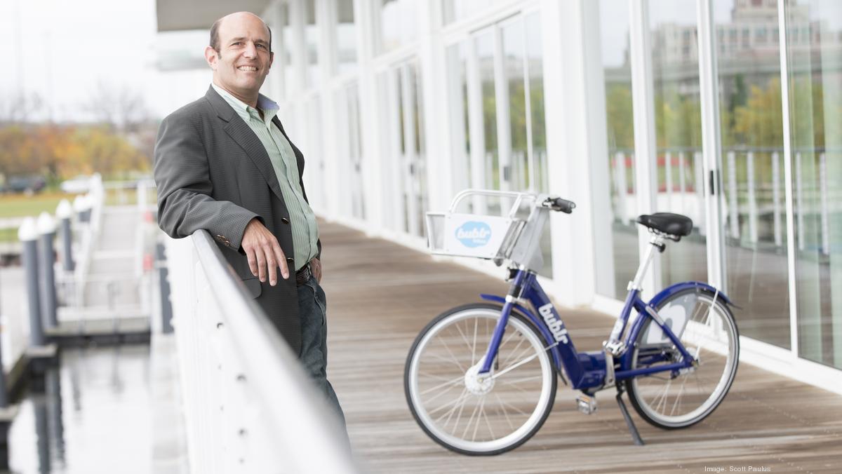 Attorney keeps environment at forefront: Bruce Keyes - Milwaukee ...