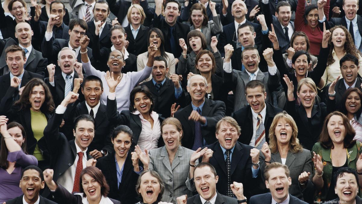 Organizational special sauce is an intangible force - L.A. Business First