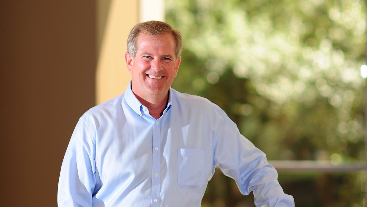 Plains All American CEO Greg Armstrong to retire, successor named ...