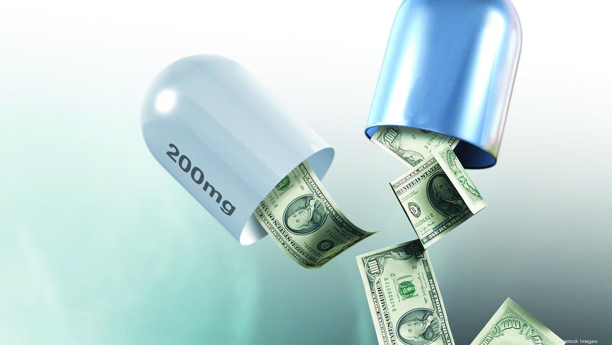 The biotech industry has become Boston's IPO machine - Boston Business ...