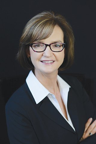 Three questions with The Dallas Museum of Art CFO Brenda Berry - Dallas ...