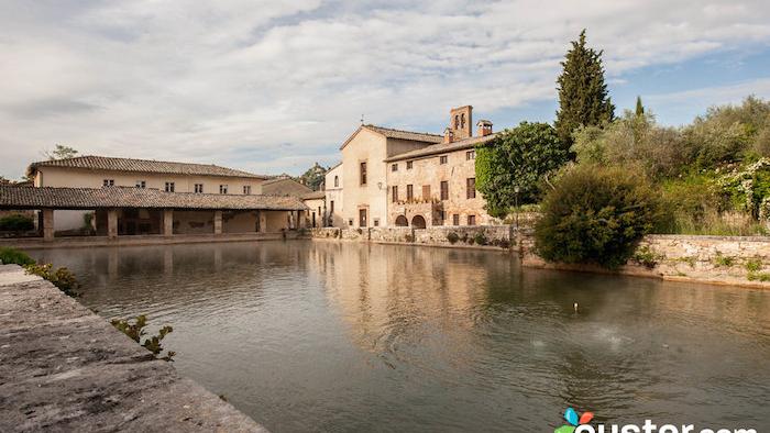 Get medieval in these hotels in ancient destinations - The Business ...