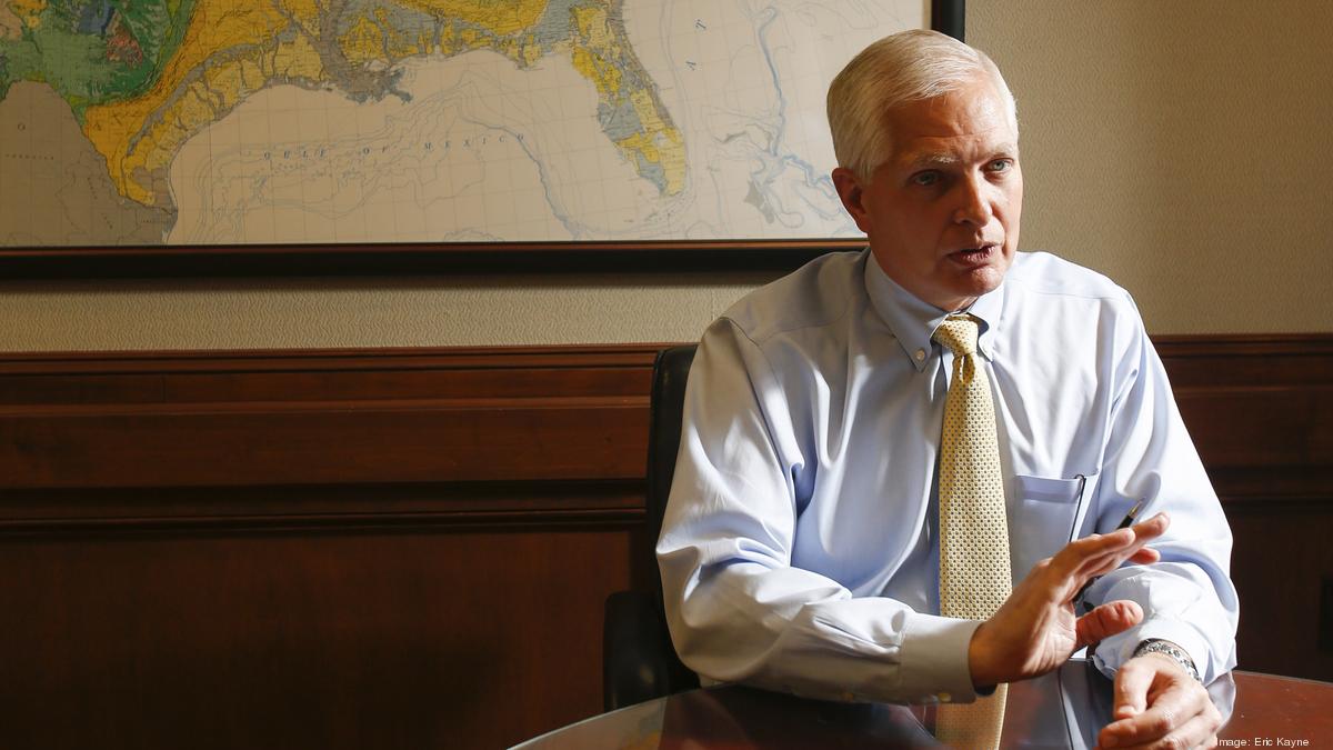 Southwestern Energy Co. CEO Steve Mueller to retire, Bill Way named ...