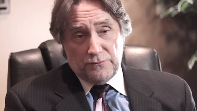 Attorney Barry V. Voss disbarred by Minnesota Supreme Court ...