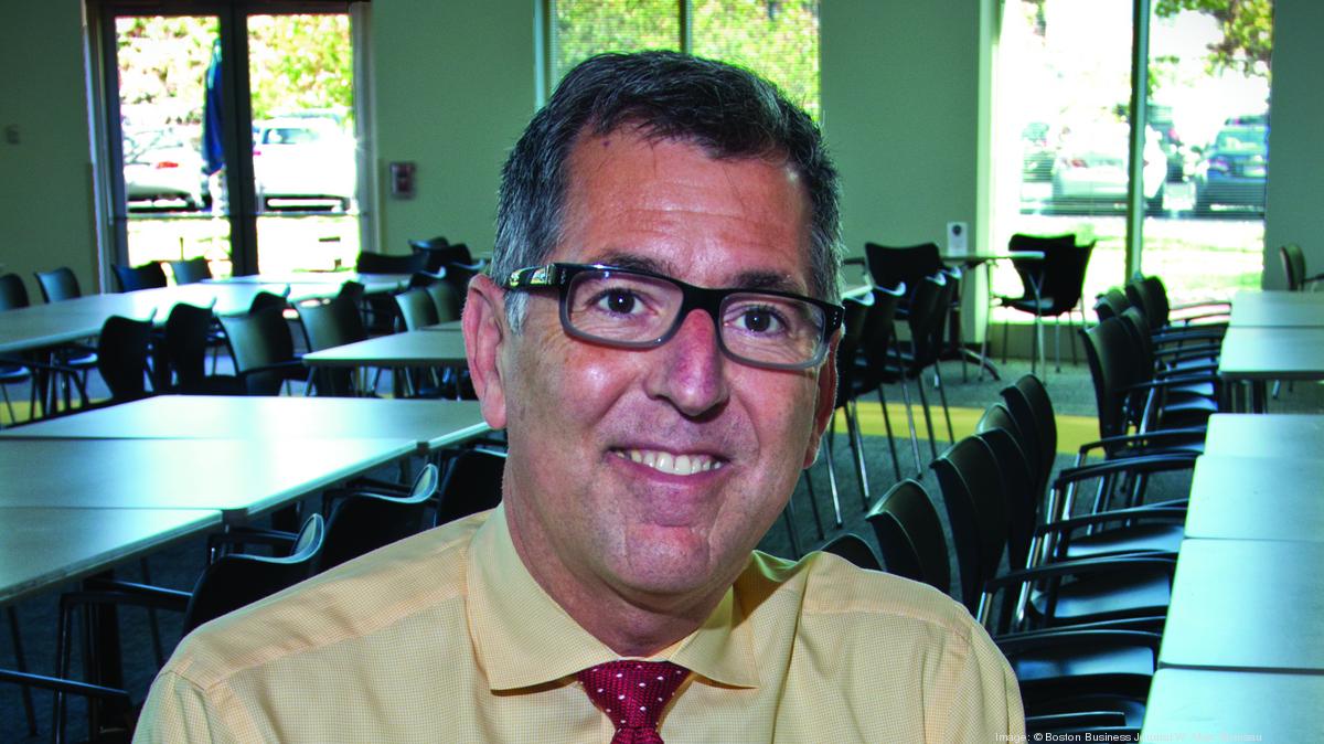 Leaders in Diversity: Eric H. Schultz, Corporate Leadership - Boston ...