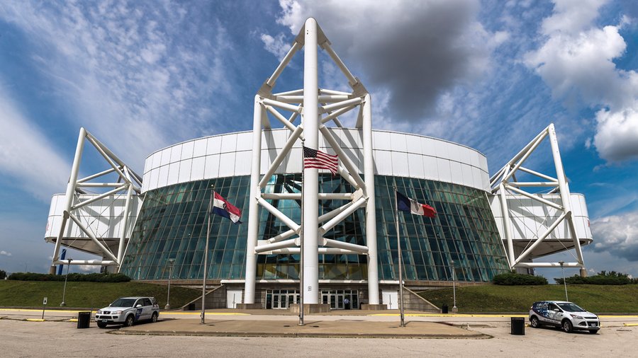 American Royal, foes of its Kemper demo plan differ on lease's clout ...