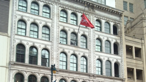 First look: New Century 21 store in Philadelphia - Philadelphia ...