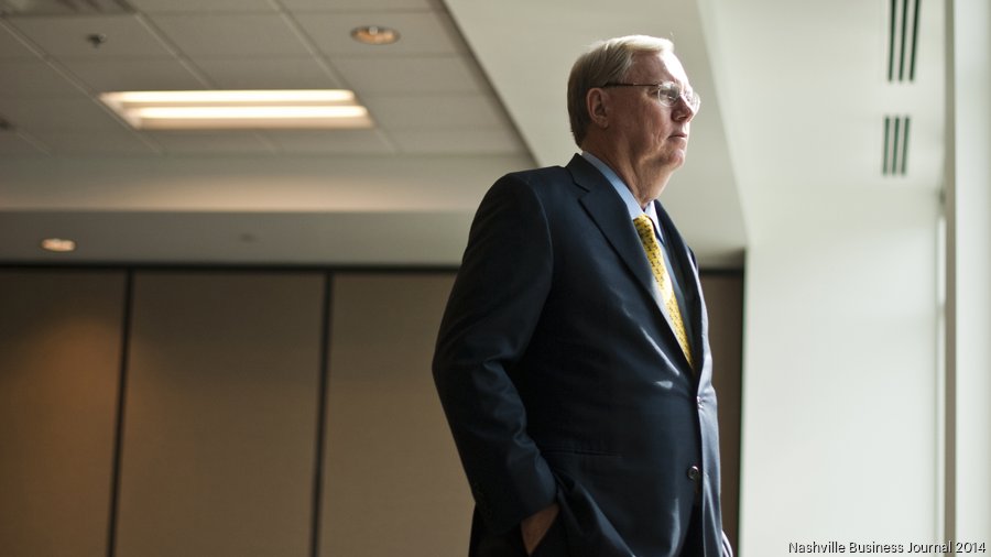 How struggling CHS is finding the buyers it needs - Nashville Business ...