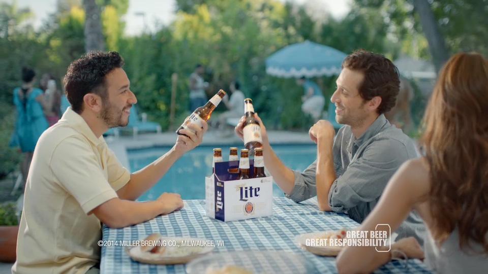 Miller Lite about to say goodbye to old advertising order and hello to ...