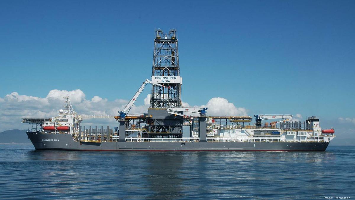 Pacific Drilling performs layoff - Houston Business Journal