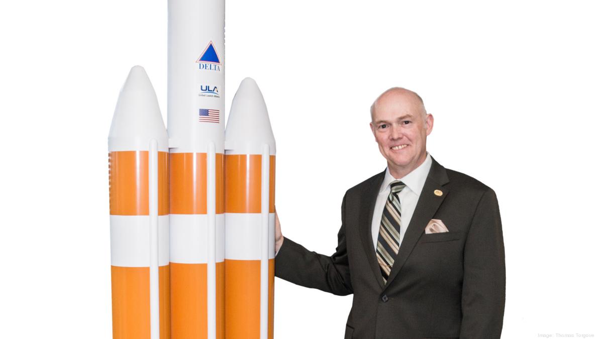United Launch Alliance CEO eyes a new rocket, more changes - Denver ...