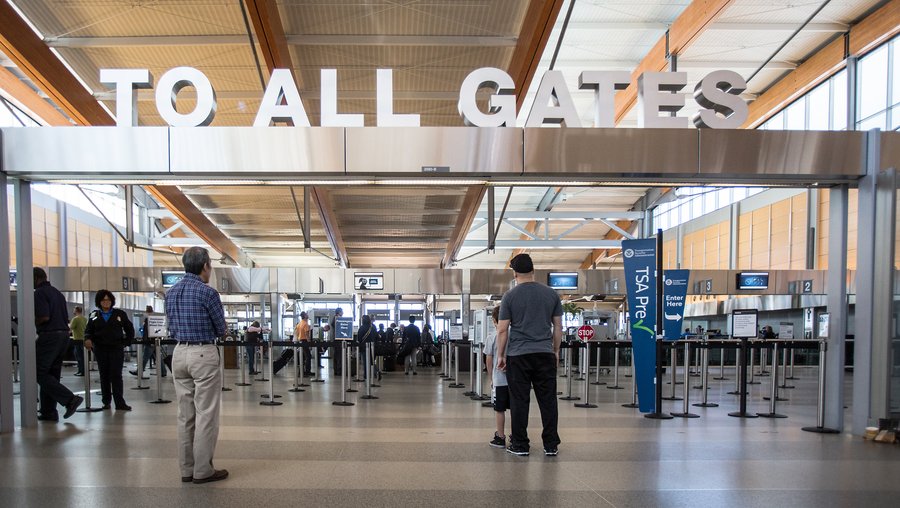 RDU sees July Fourth traffic surge - Triangle Business Journal