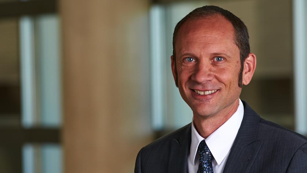 John Ekeberg to lead Denver Center's Broadway unit - Denver Business ...