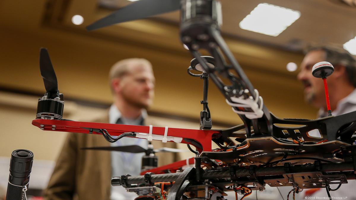 Sinclair Community College to join national drone research network ...