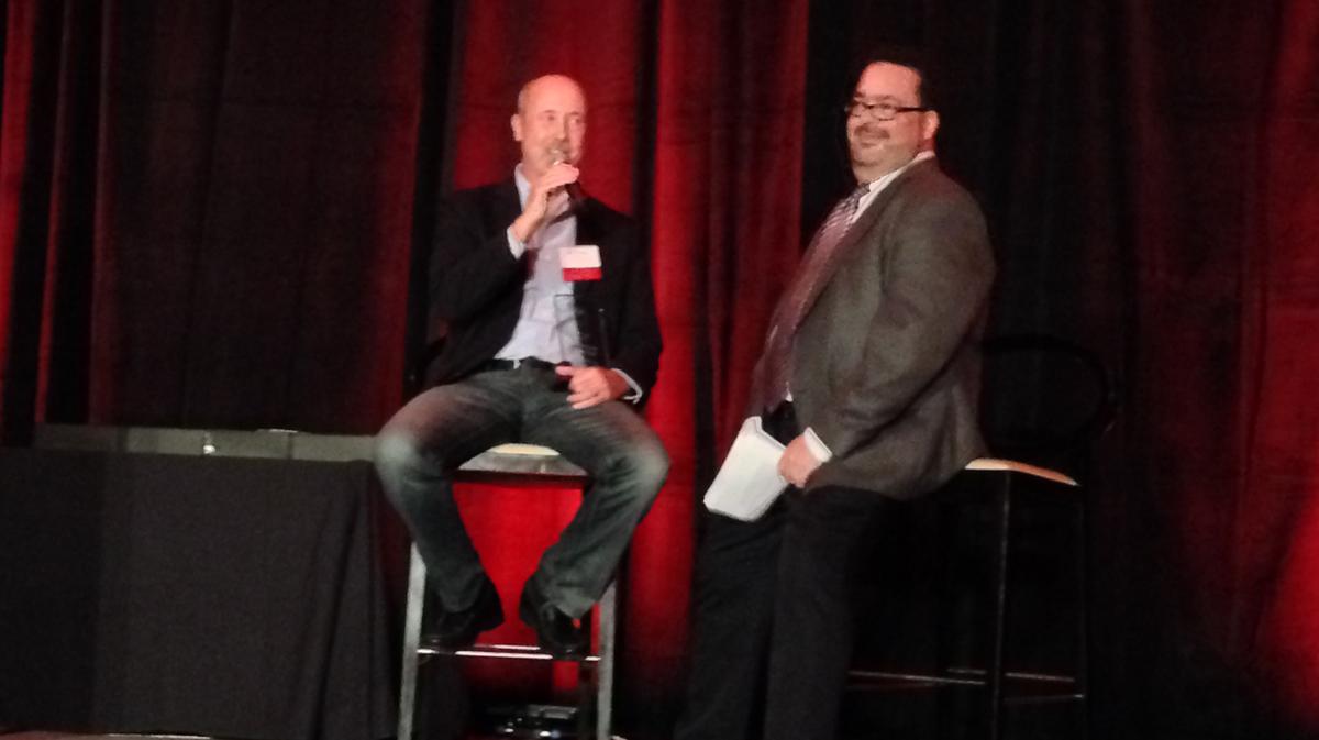 How Steve Jobs helped the deaf to communicate, and ZVRS to soar - Tampa ...