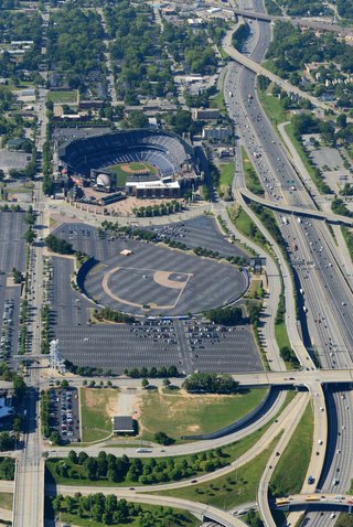 Atlanta seeking funds to study future uses for Turner Field area ...