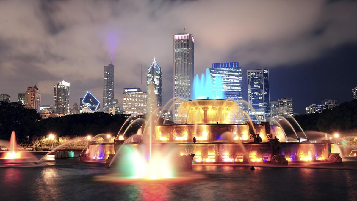 Chicago tech companies that raised money in June - Chicago Business Journal