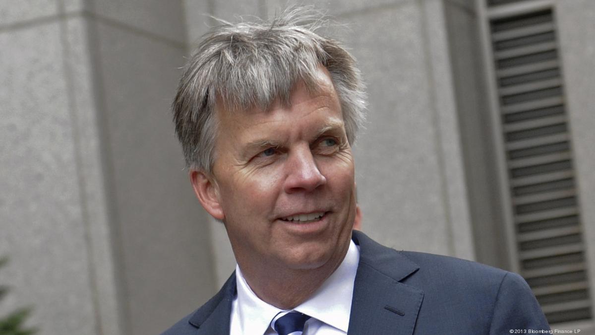 Apple's former retail chief Ron Johnson raises $50 million for his e ...