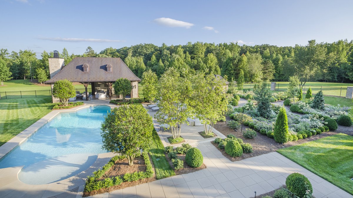 NASCAR’s Kevin Harvick sells Oak Ridge land for $3.2M - Triad Business ...
