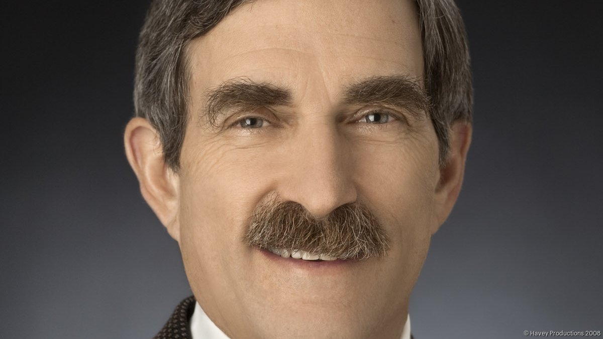 Denver Foundation picks successor to longtime CEO David Miller - Denver ...