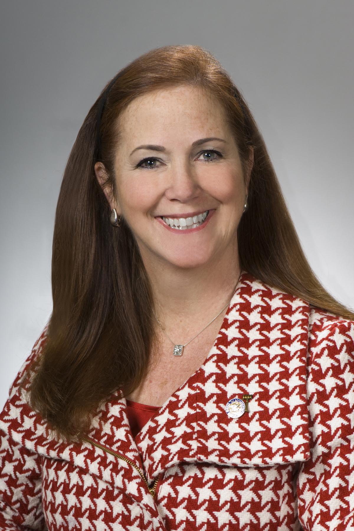 Rep. Barbara Sears introduces bill to expand Medicaid in Ohio by ...