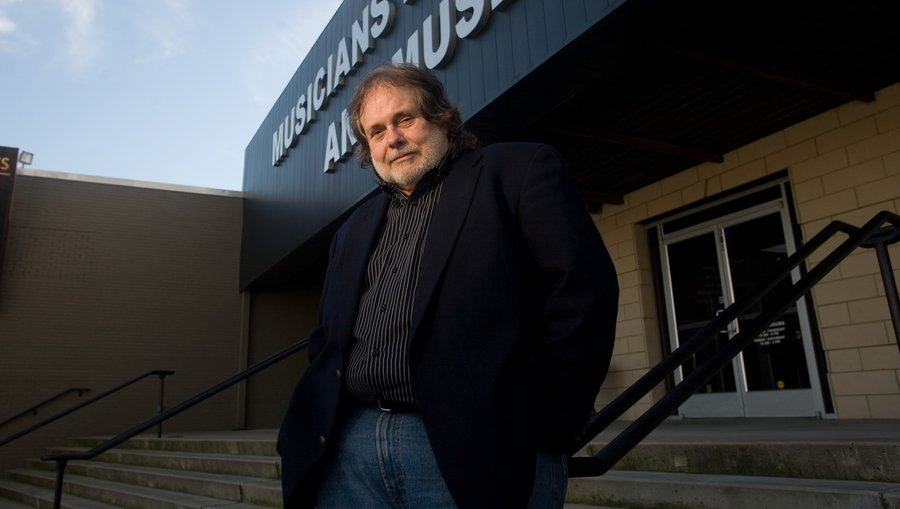 Musicians Hall of Fame change clears way for Grammy Museum partnership ...