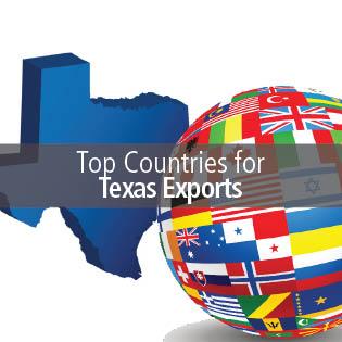 Texas’ export market is on the upswing, slideshow - San Antonio ...