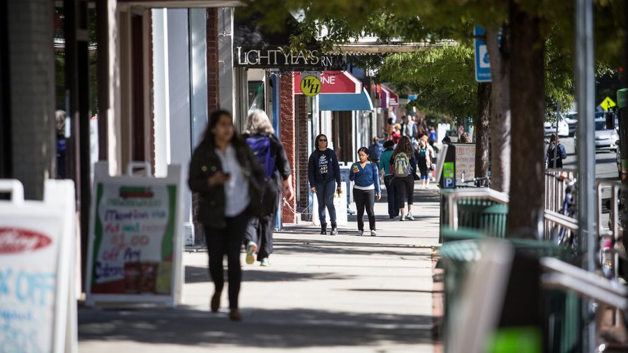 In Chapel Hill, iconic Franklin St. bar seeks public's help through ...