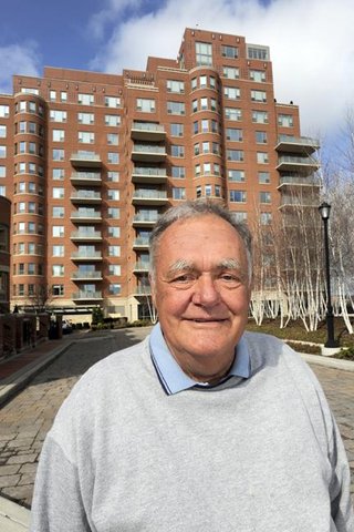 Phil Kirk
