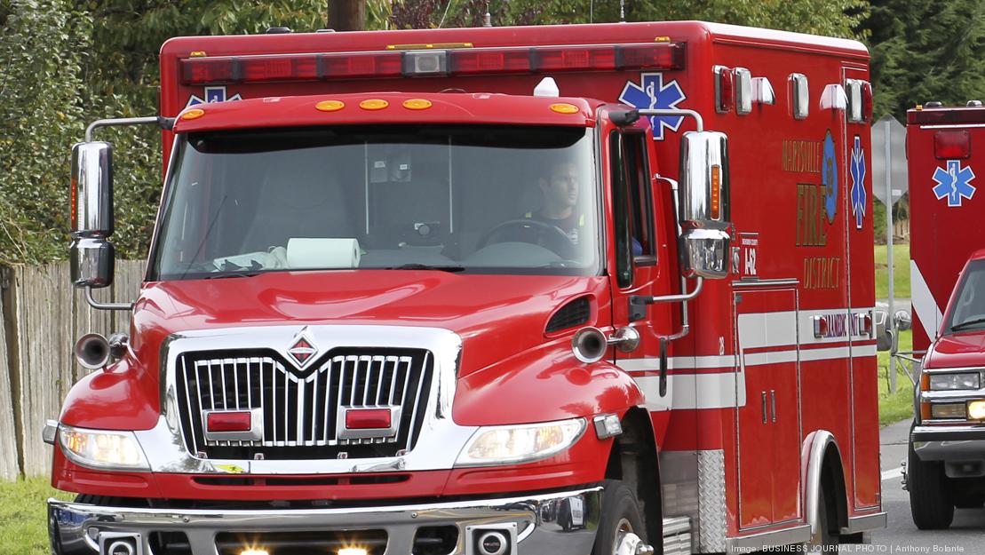 Southeast Bullitt County Fire Chief Julius Hatfield might be losing one ...