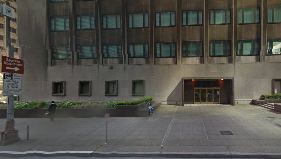 Federal Reserve Bank Seattle