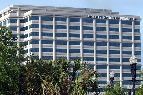 FNF adjusts cash,stock mix in LPS acquisition - Jacksonville Business ...