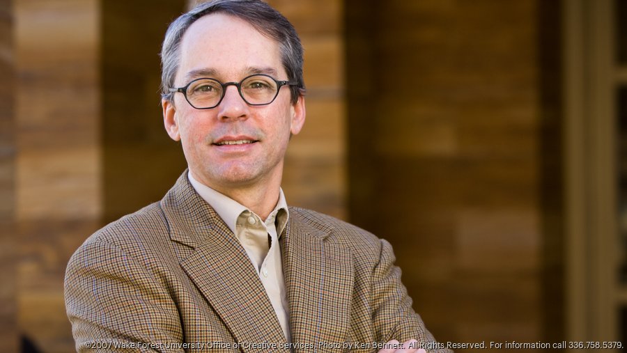 Wake Forest Law launches health law and policy program - Triad Business ...