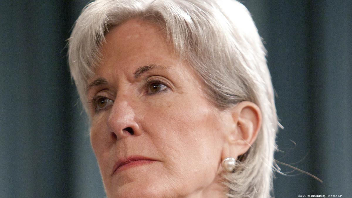 Sebelius: Kansas, Missouri need to expand Medicaid - Kansas City ...