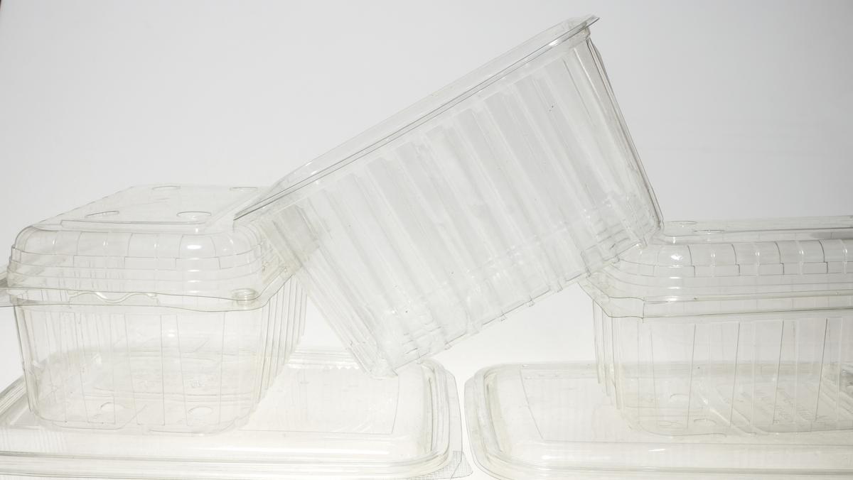 Plastic Package expands to Indiana - Sacramento Business Journal