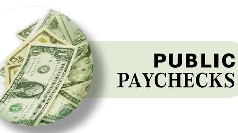 Public paychecks: What city of Longwood employees earn - Orlando ...