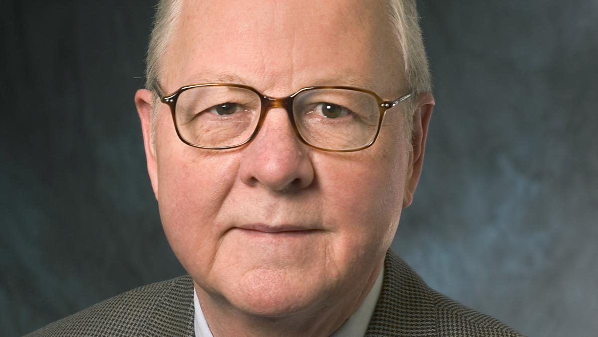 University of Minnesota regent, former Cargill exec David Larson dies ...