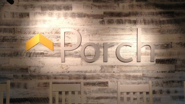 Porch insurance subsidiary released from regulatory supervision - Puget ...