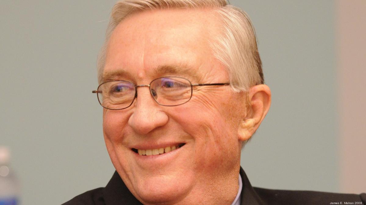 Several Ohioans land on Forbes billionaire list, including Clay Mathile ...