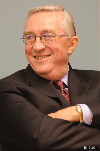 Leaders react to the passing of Clay Mathile - Dayton Business Journal