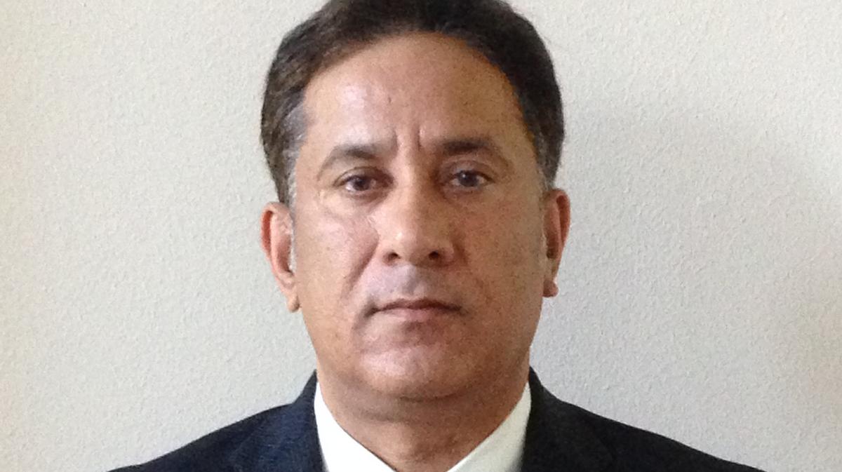 Hanmi Bank names Mohammad Tariq, formerly of Metro Bank, new Texas head ...
