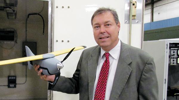 SelectTech Services Corp. lands $89M deal from Air Force Research ...