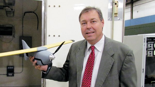 SelectTech Services Corp. lands $89M deal from Air Force Research ...