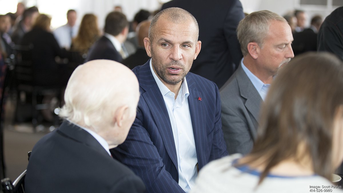 Jason Kidd invests in Major League Volleyball's Dallas Pulse - Dallas ...