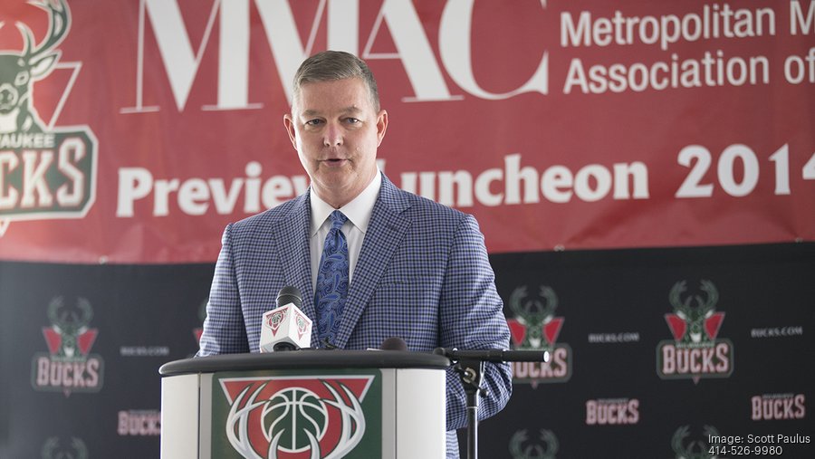 Racine is part of the regional approach - Milwaukee Business Journal