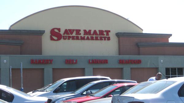 Save Mart Supermarkets closing two locations in Sacramento region ...